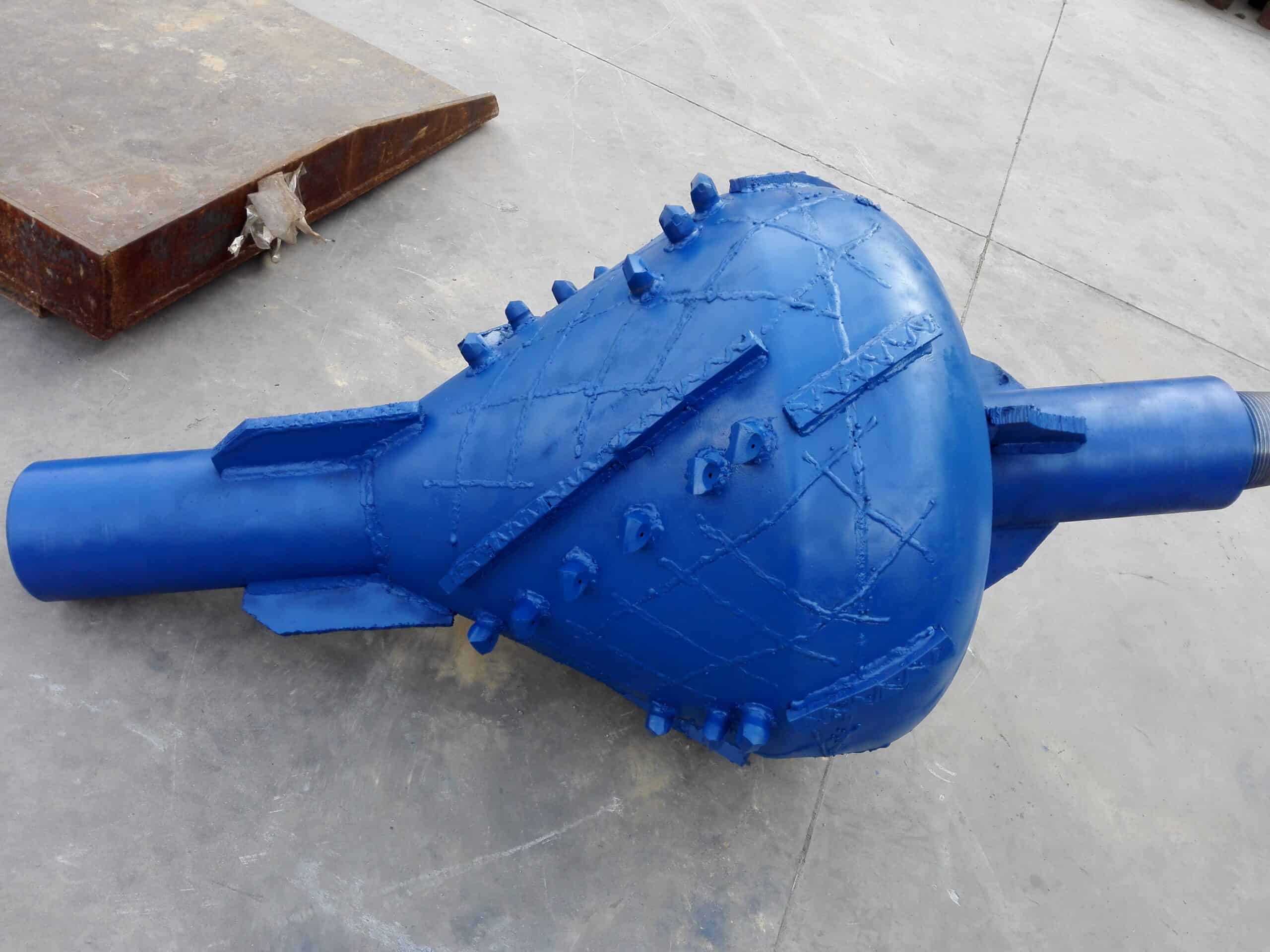 Barrel Reamer – XCMG Foundation Indonesia Service Center